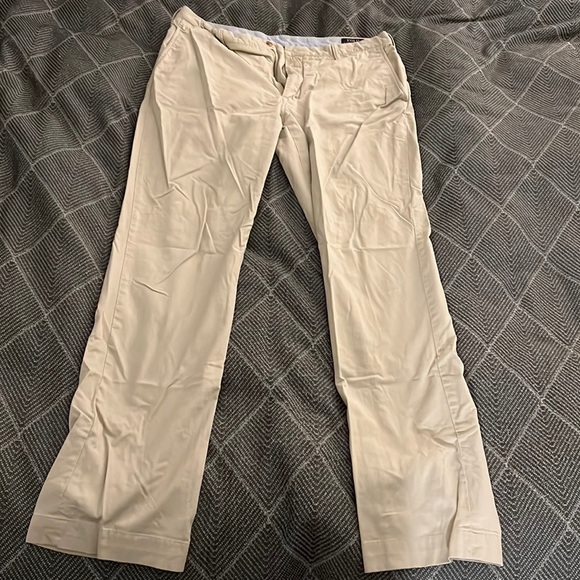 Polo Ralph Lauren | Pants | Polo Ralph Lauren Stretch Classic Fit Chino Pants | Poshmark